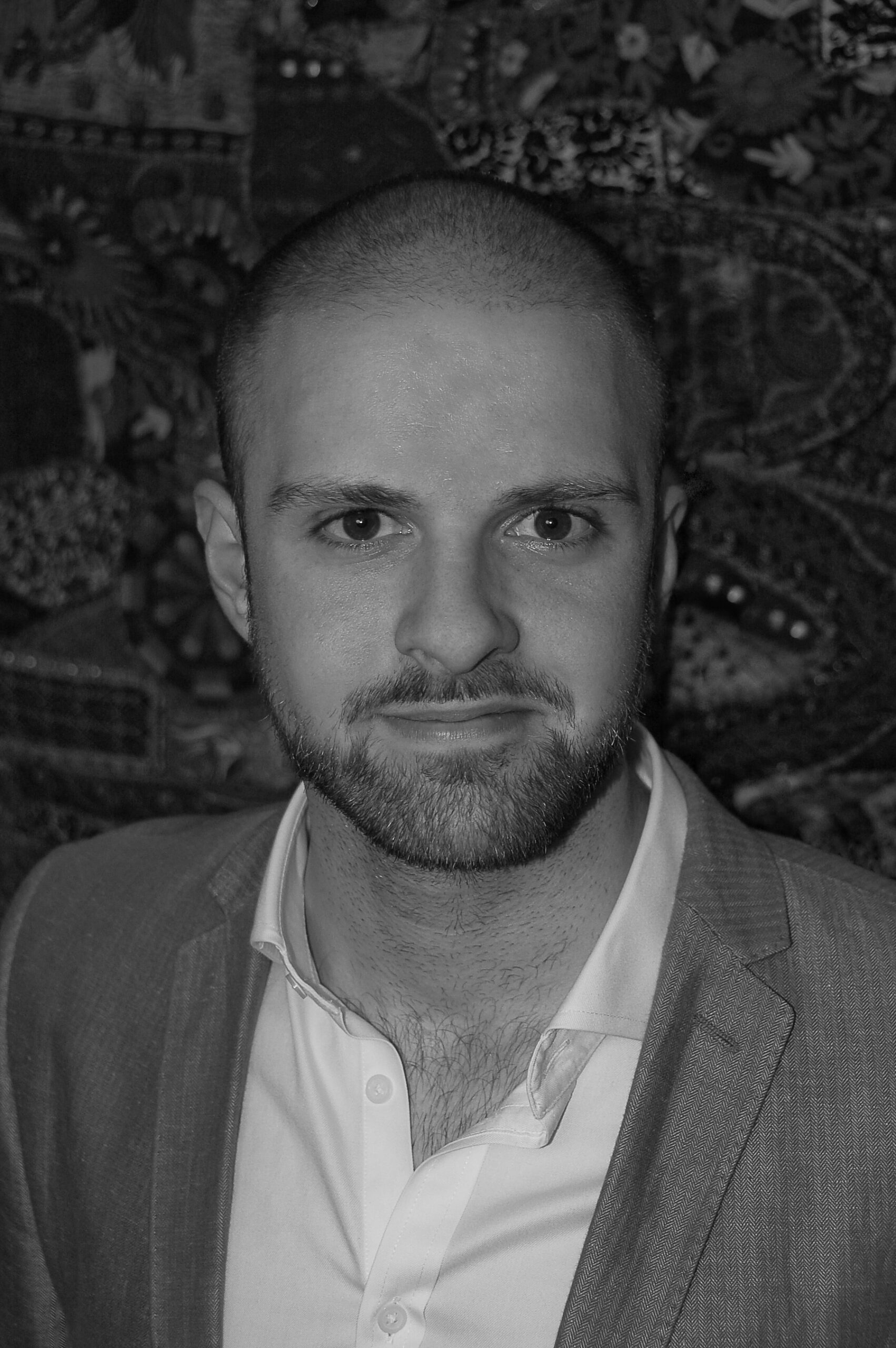 Matthew M Nour, MD PhD – Cognitive, computational and clinical neuroscience